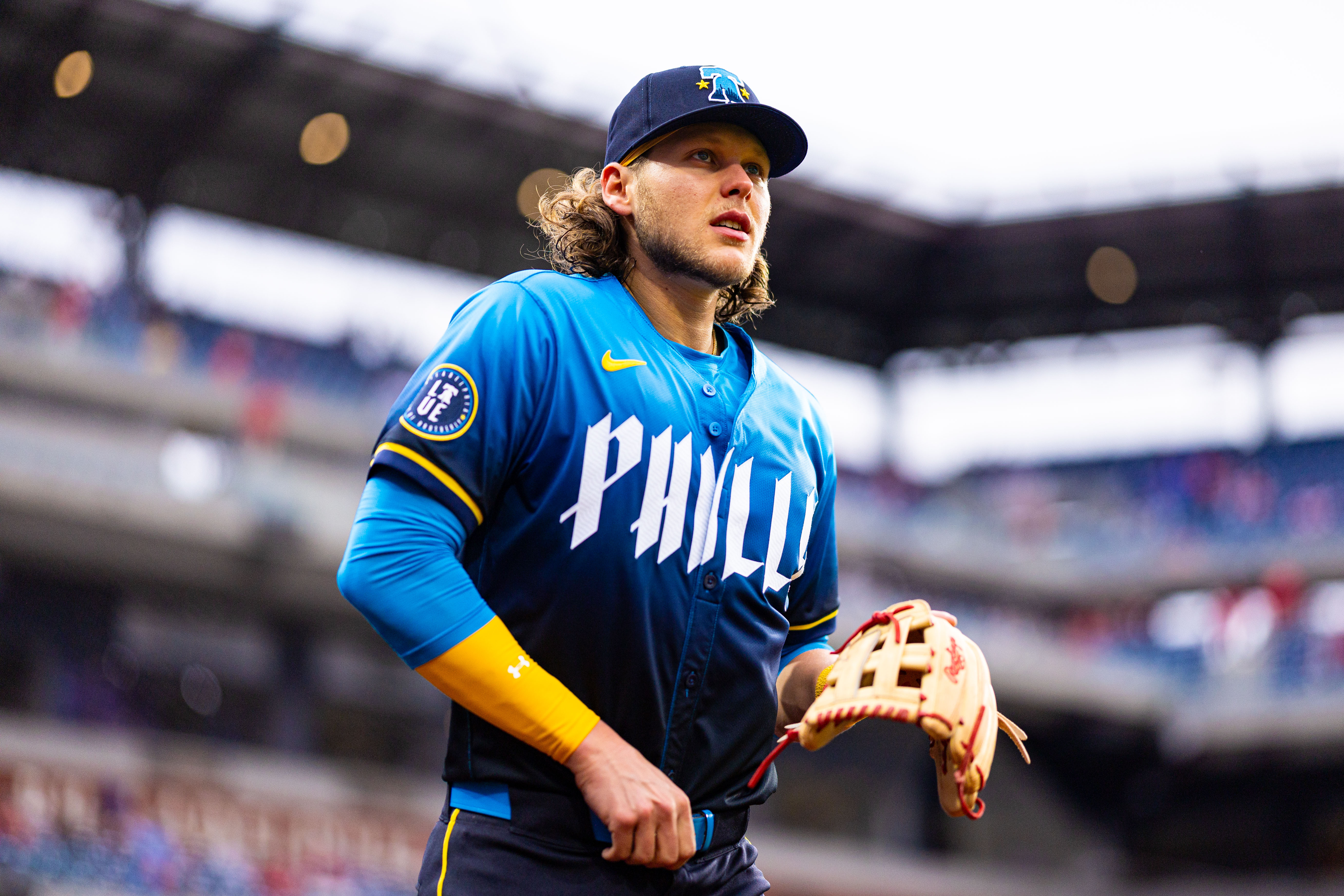 What is the Phillies' uniform schedule? - North Penn Now